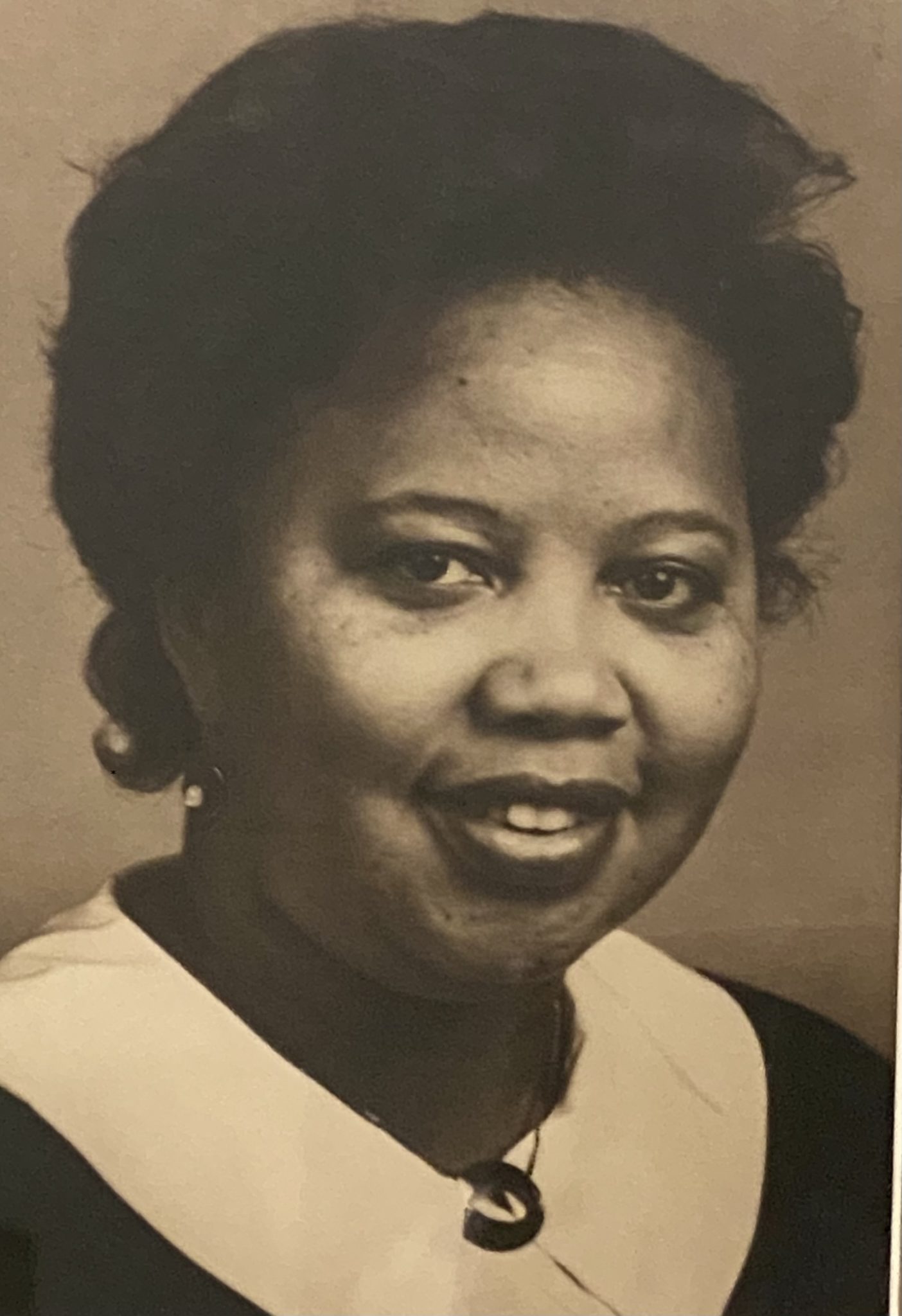 The University of Minnesota Law School Mourns Anna Shavers, by Kristin ...